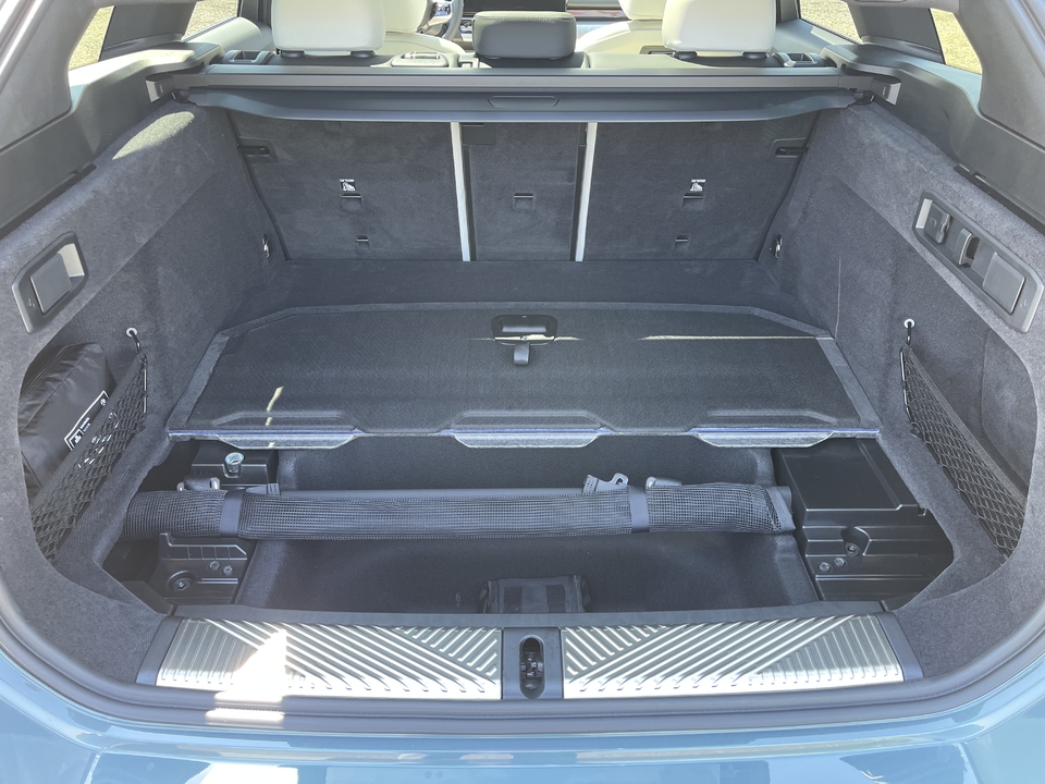 Photos Bmw I5 G61 Touring
