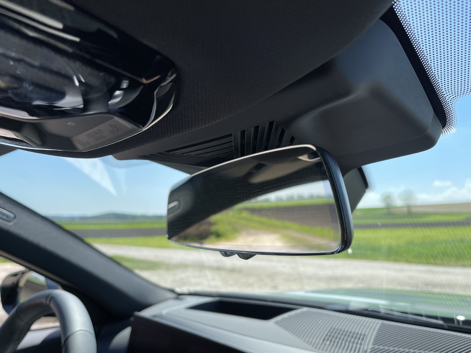 Photos Bmw I5 G61 Touring