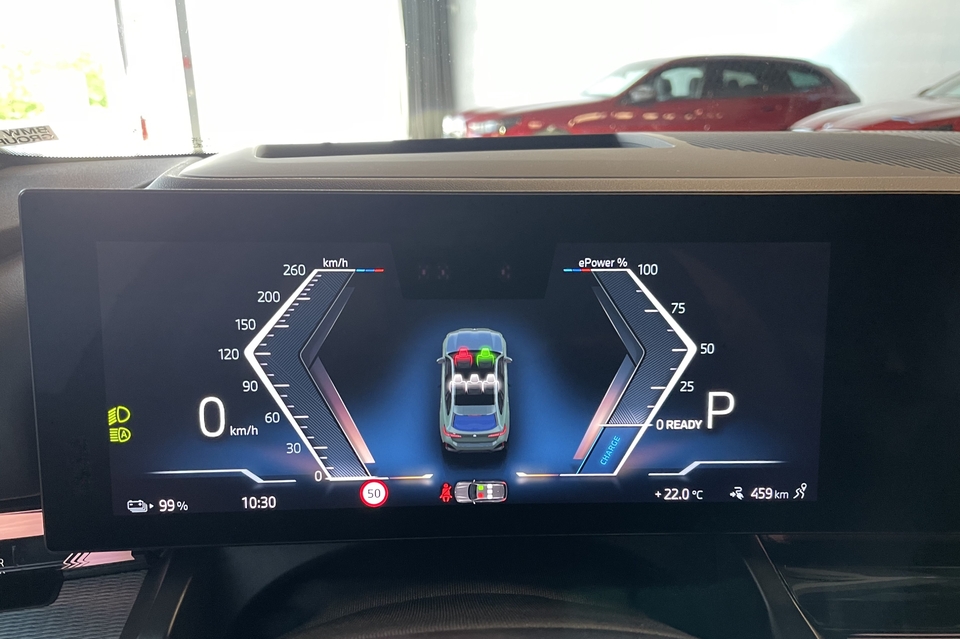 Photos Bmw I5 G61 Touring