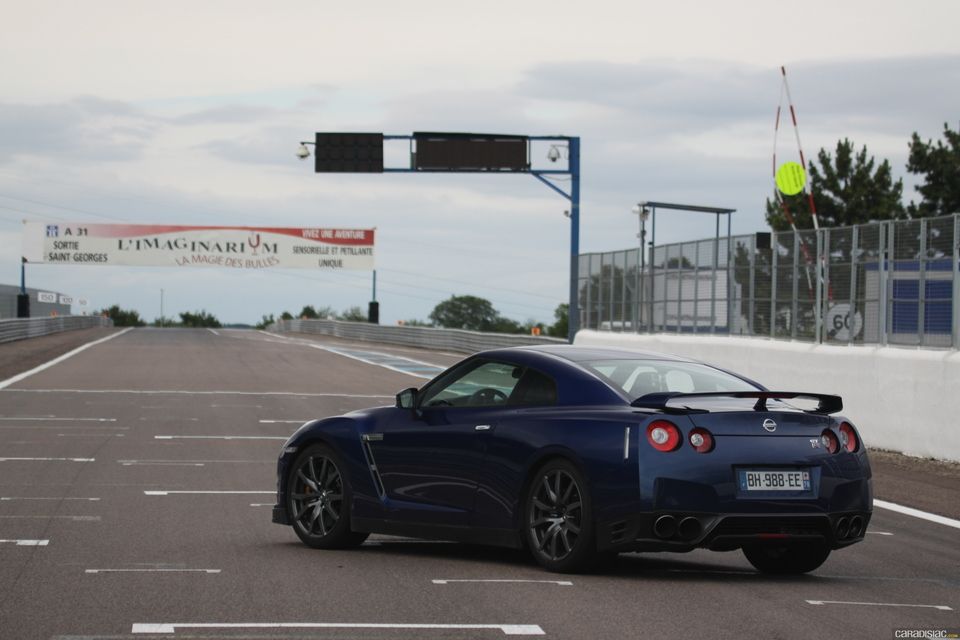 Photos Nissan Gt-r - Page 2