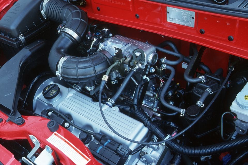 Photos Suzuki Wagon R