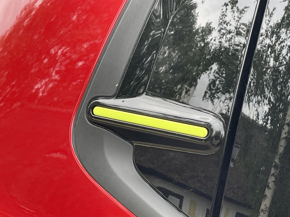 Photos Citroen C3 (4e Generation)