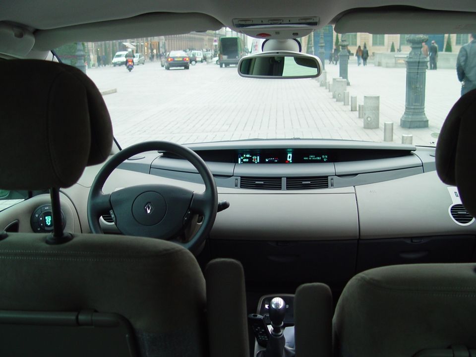 Photos Renault Espace 4 - Page 5