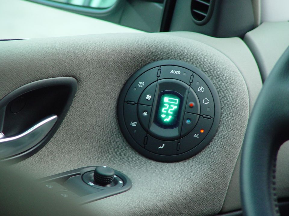Photos Renault Espace 4 - Page 5