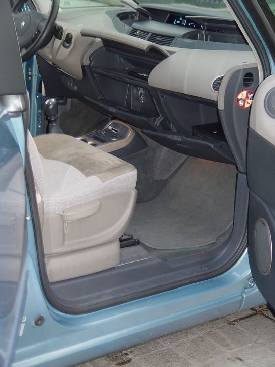 Photos Renault Espace 4 - Page 5
