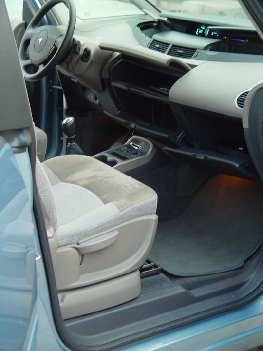 Photos Renault Espace 4 - Page 5
