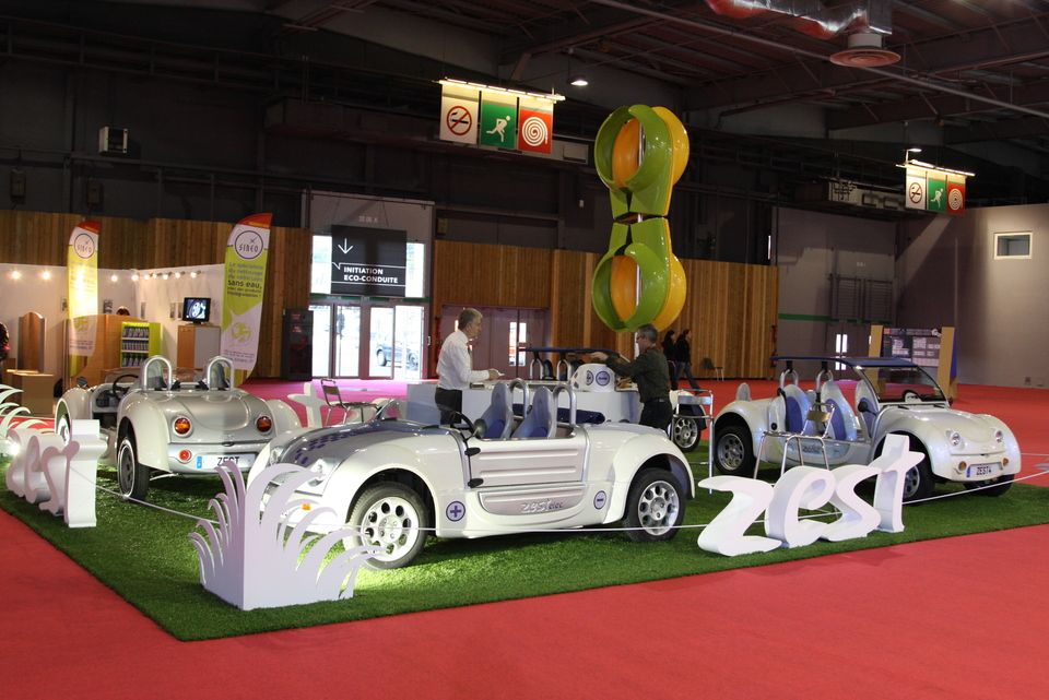 Photos Acrea Zest
