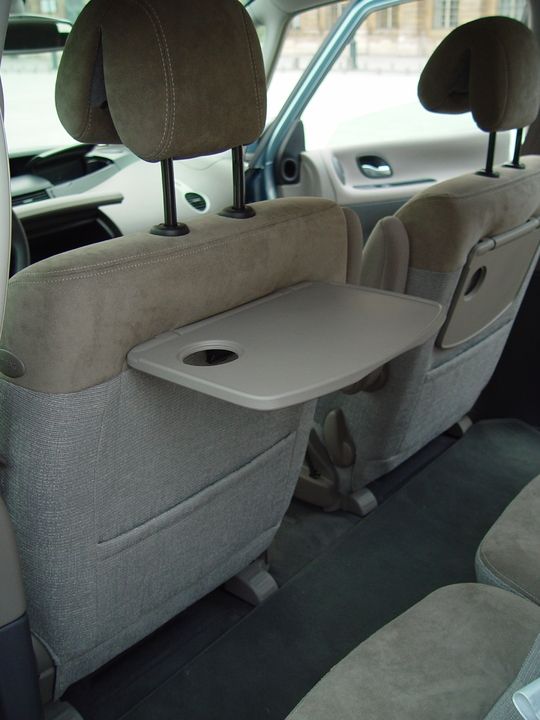 Photos Renault Espace 4 - Page 4