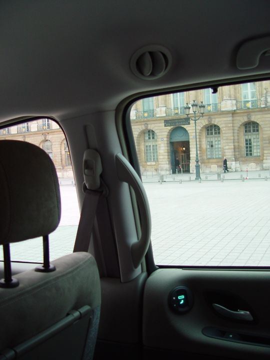 Photos Renault Espace 4 - Page 4