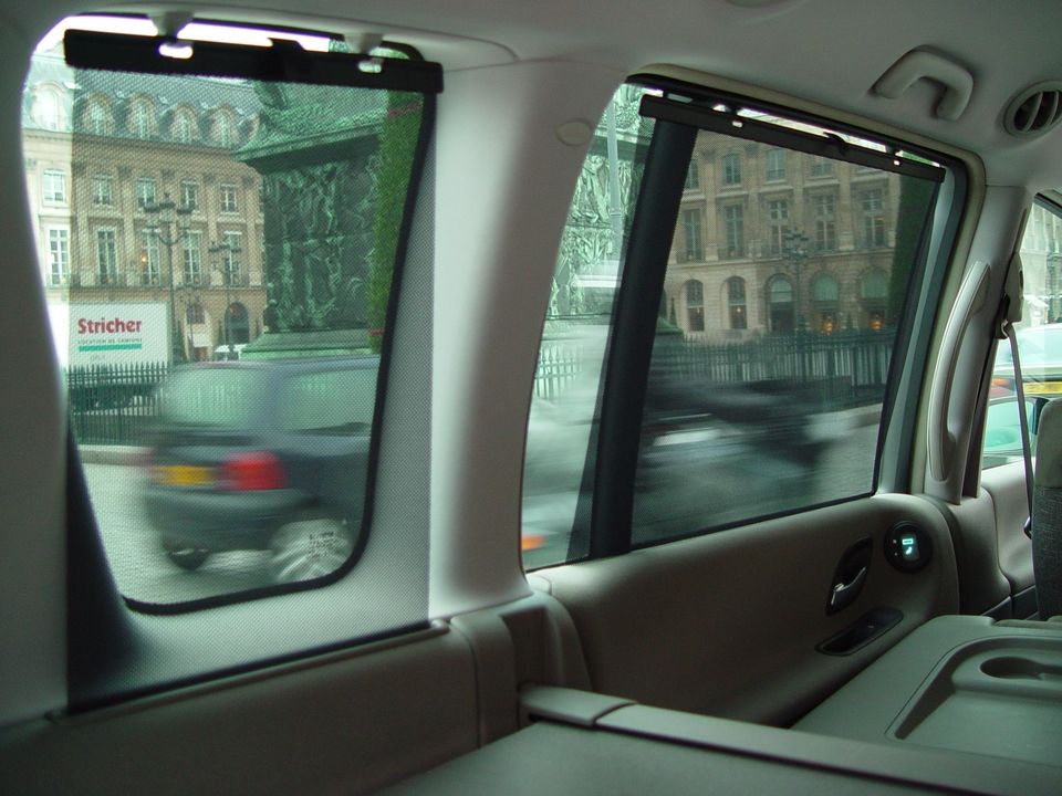 Photos Renault Espace 4 - Page 4