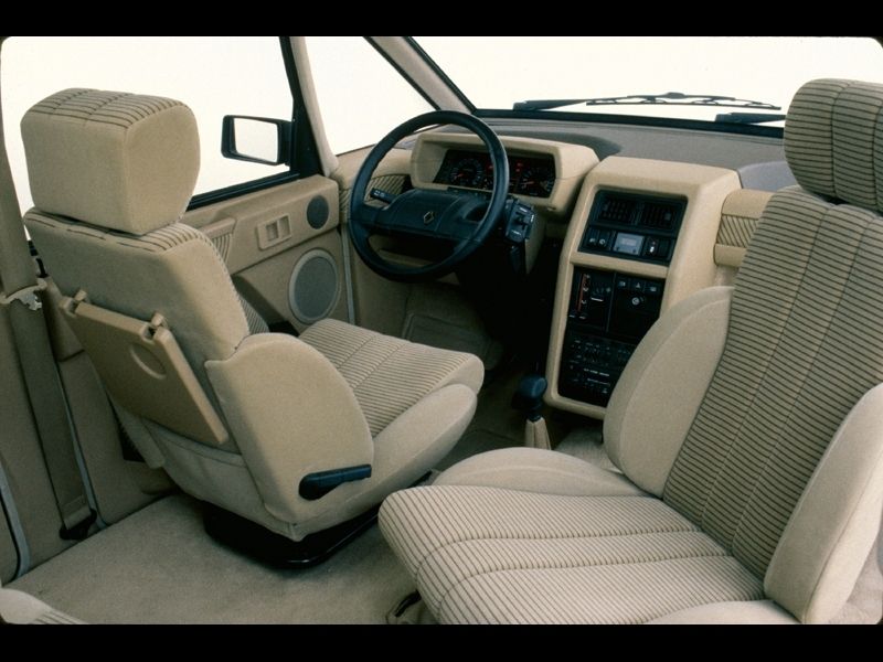 Photos Renault Espace 4 - Page 4