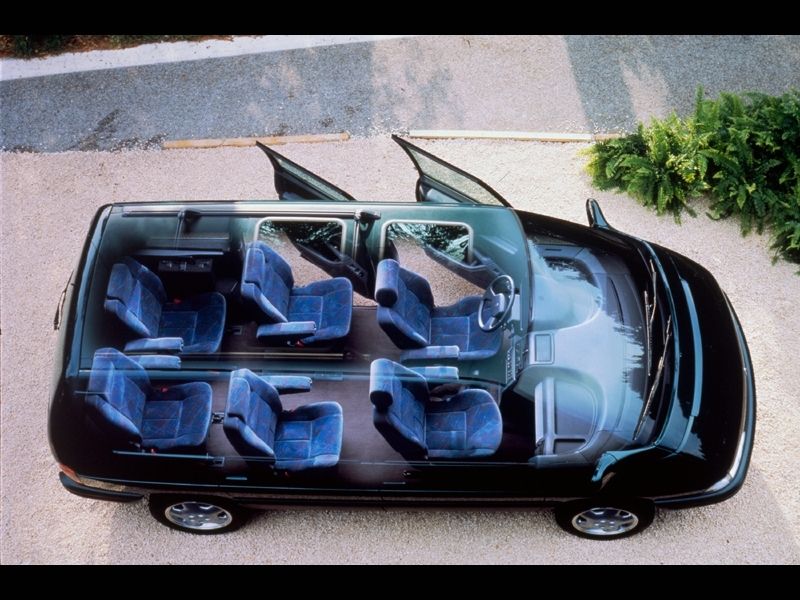 Photos Renault Espace 4 - Page 4