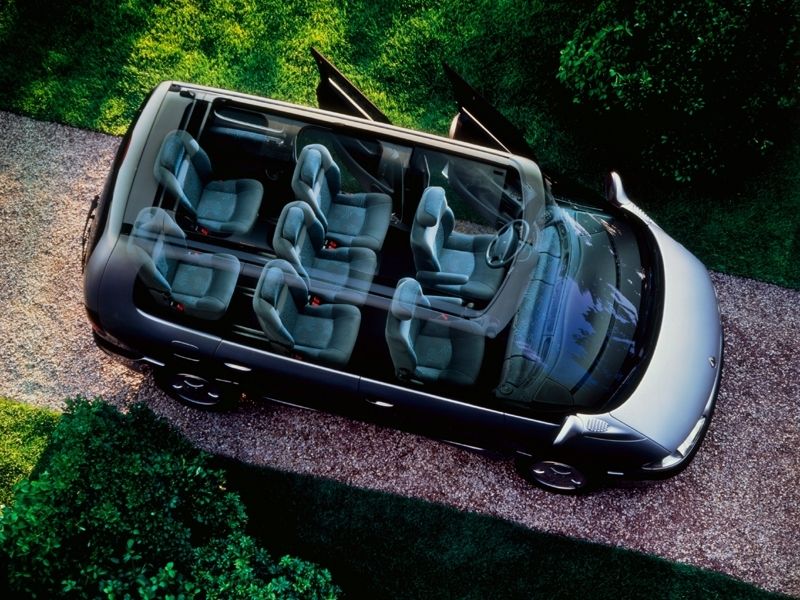 Photos Renault Espace 4 - Page 4