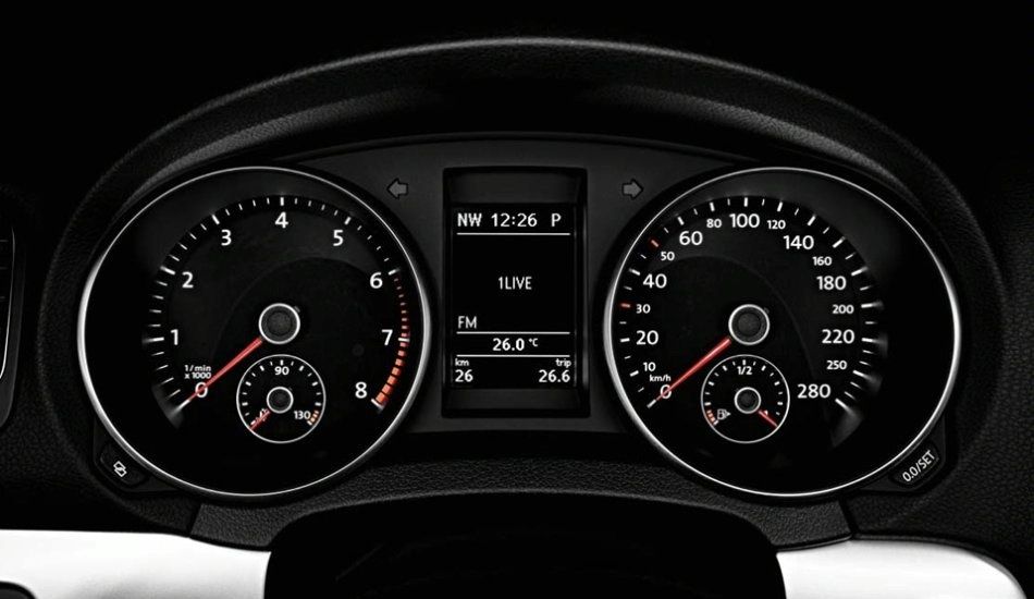 Photos Volkswagen Golf 6 - Page 2