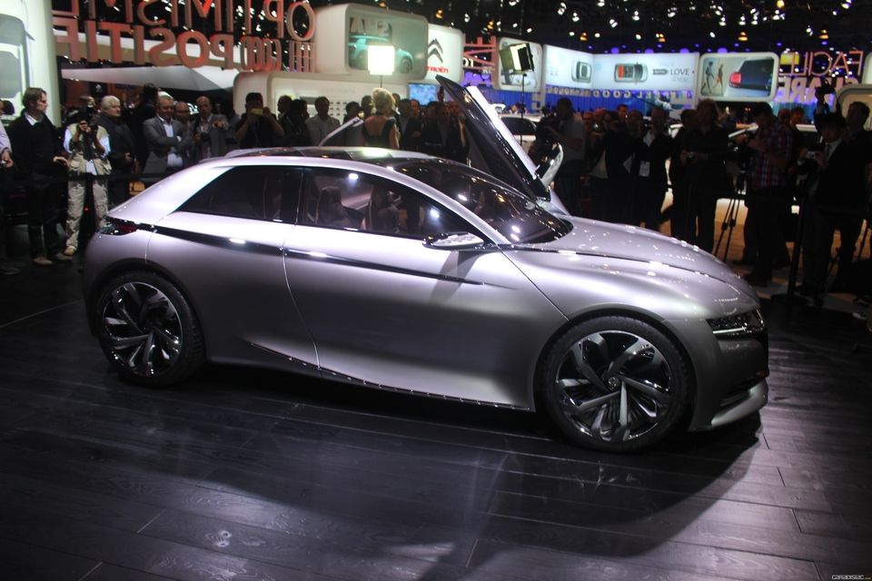 Photos Ds Divine Ds Concept