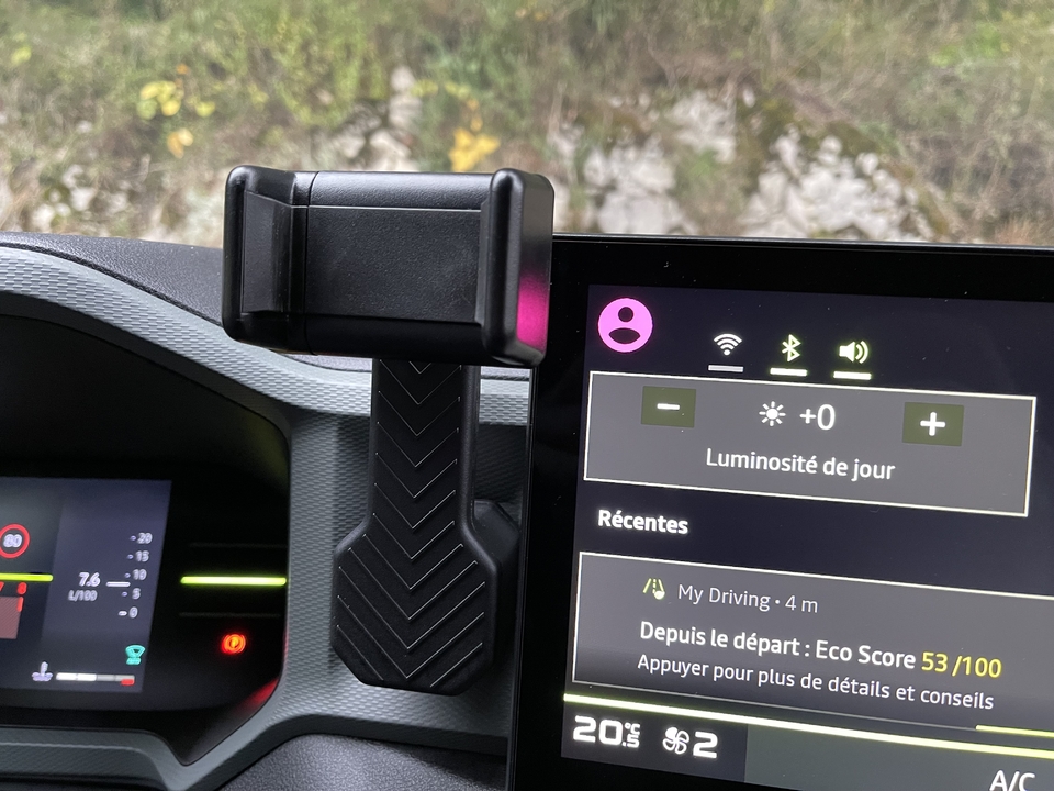 Photos Dacia Duster 3