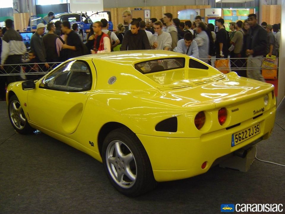 Photos Hommell Barquette