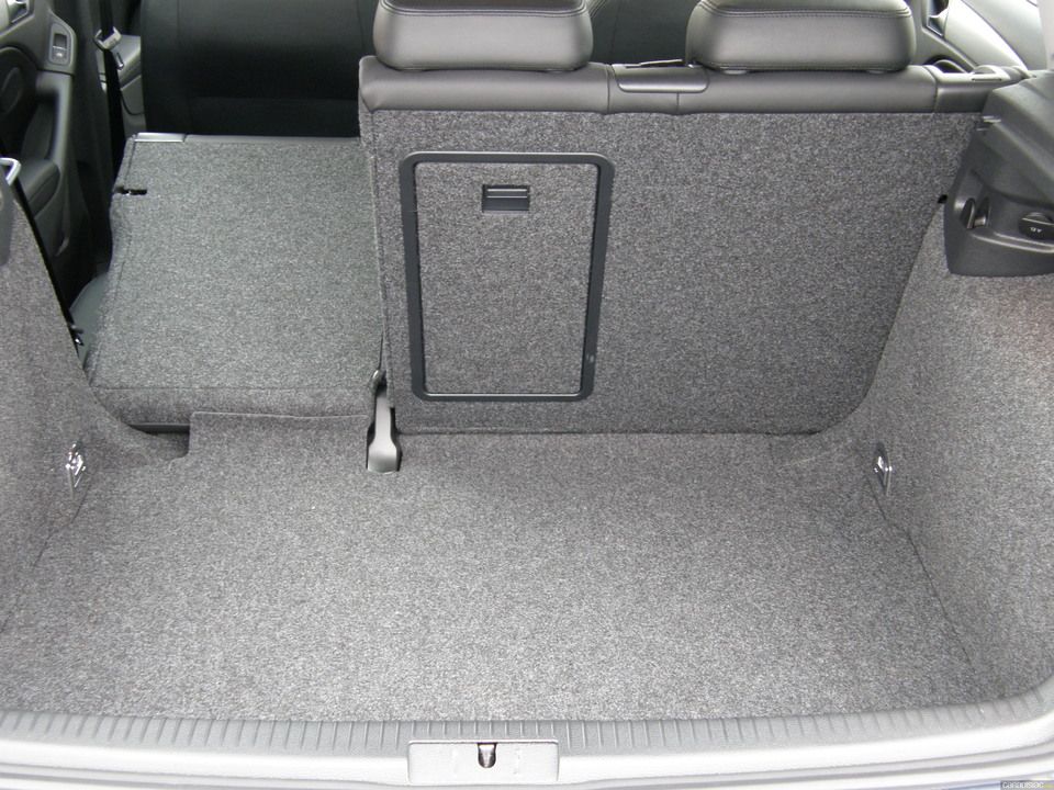 Photos Volkswagen Golf 6 - Page 2