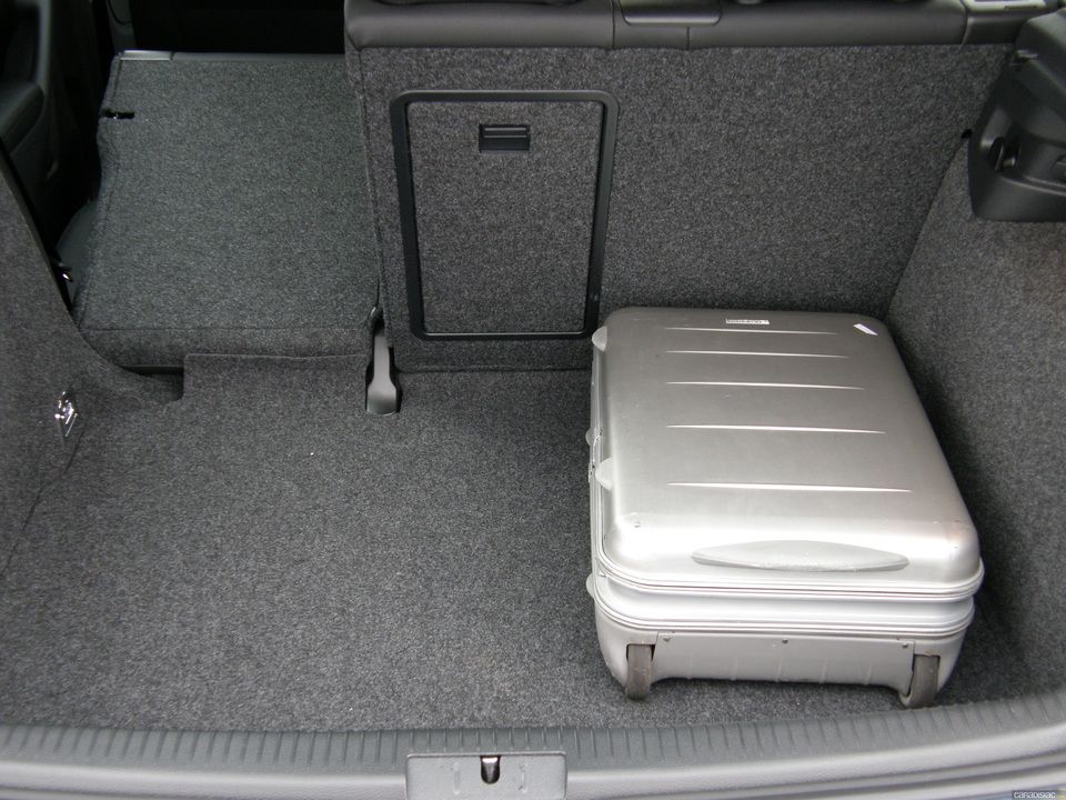 Photos Volkswagen Golf 6 - Page 2