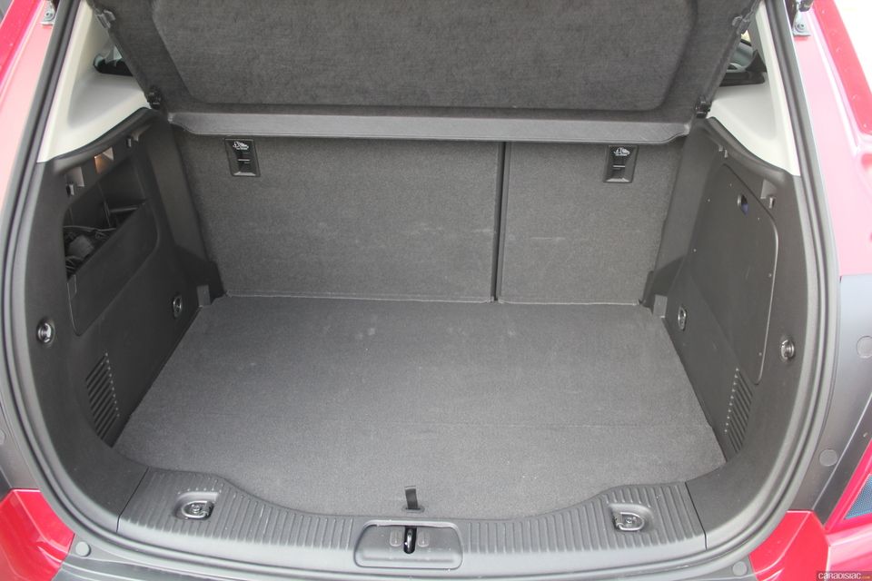 Photos Chevrolet Trax