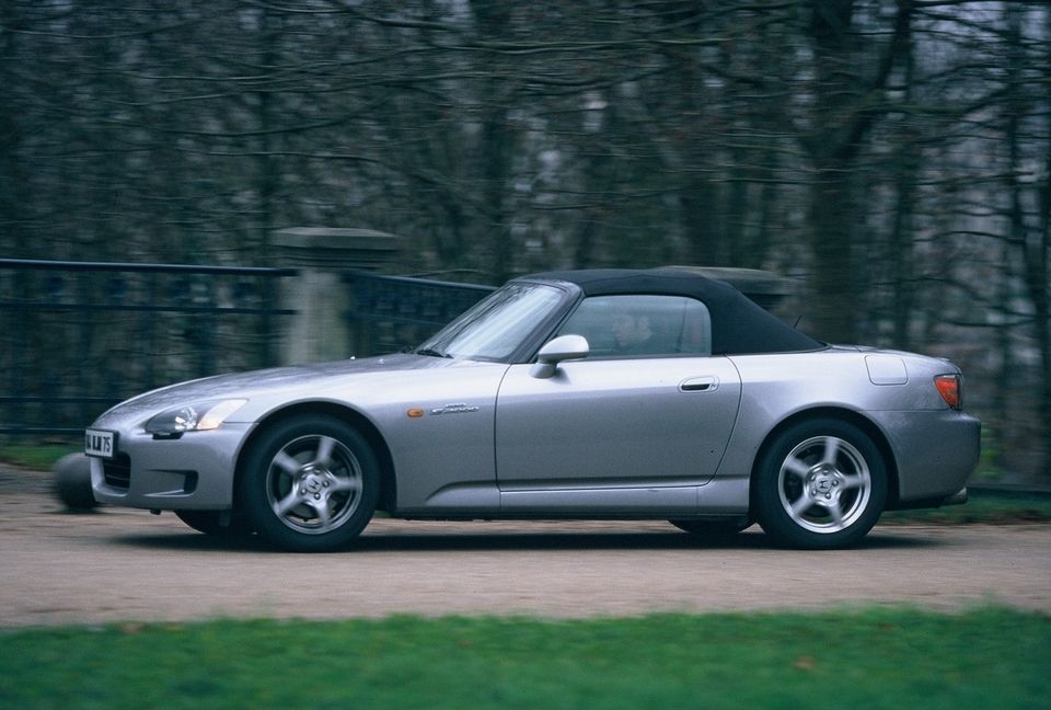 Photos Honda S2000 - Page 2