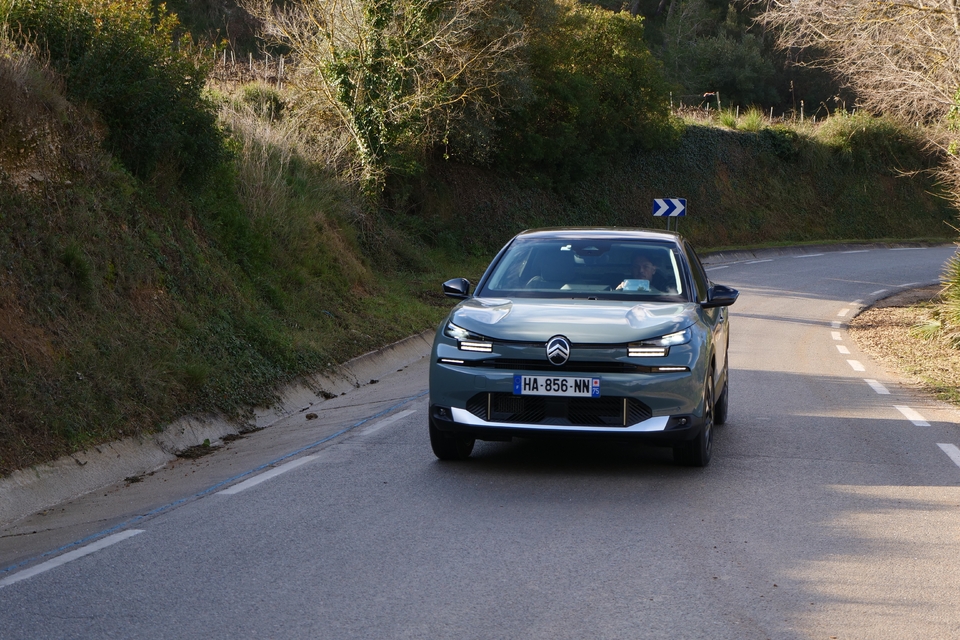 Photos Citroen C4 (3e Generation) - Page 3