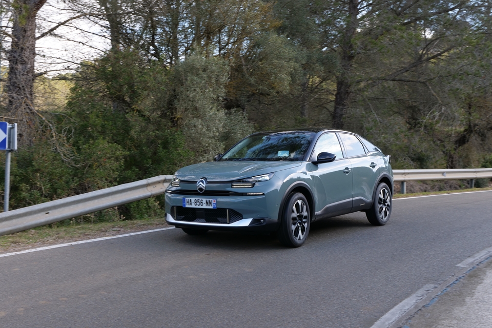 Photos Citroen C4 (3e Generation) - Page 3