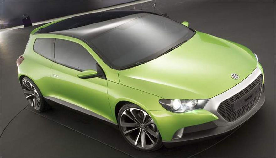 Photos Volkswagen Iroc