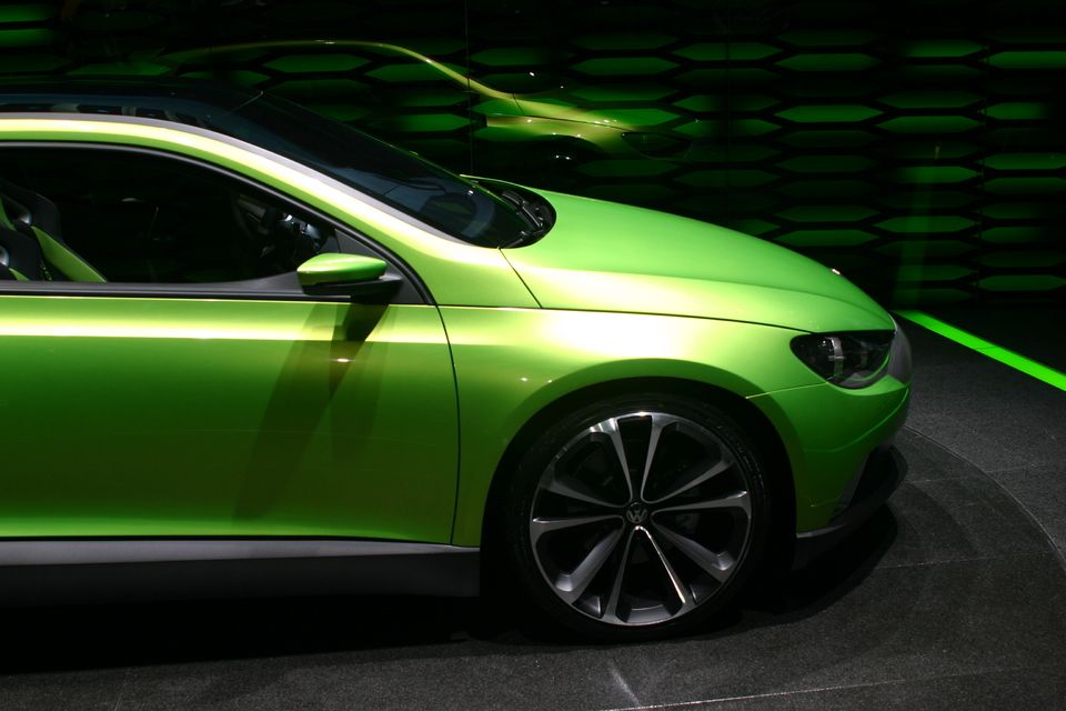 Photos Volkswagen Iroc