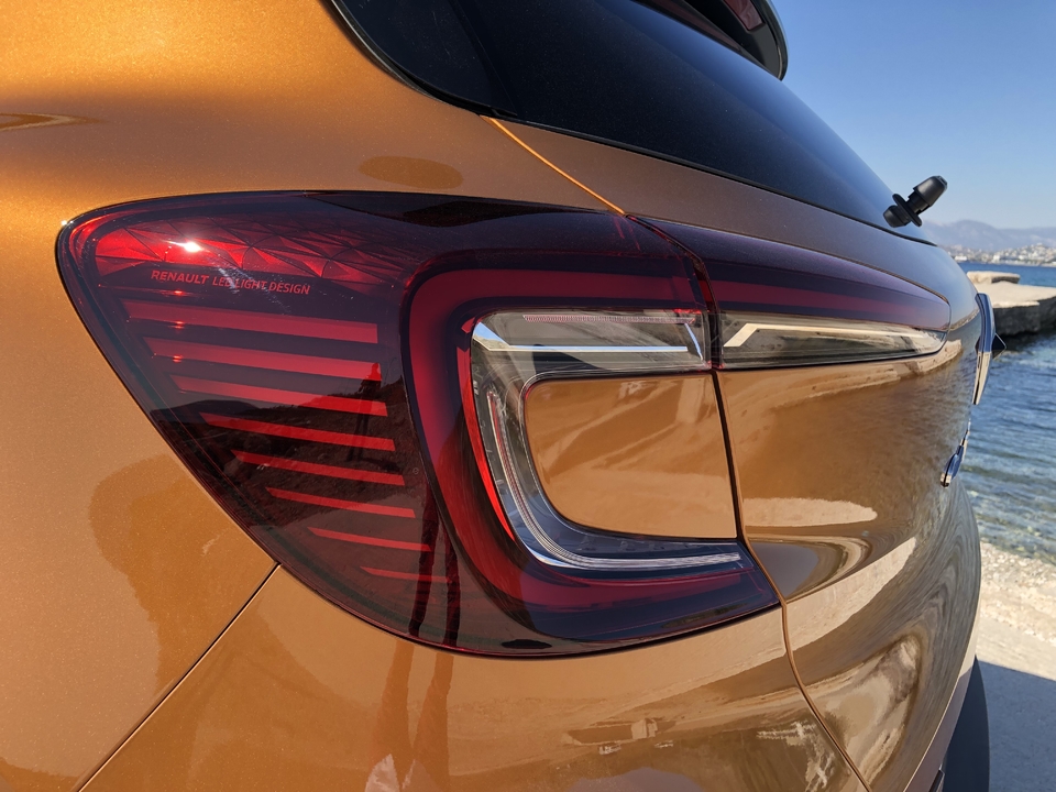 Photos Renault Captur 2