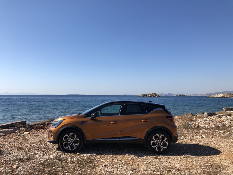 Photos Renault Captur 2