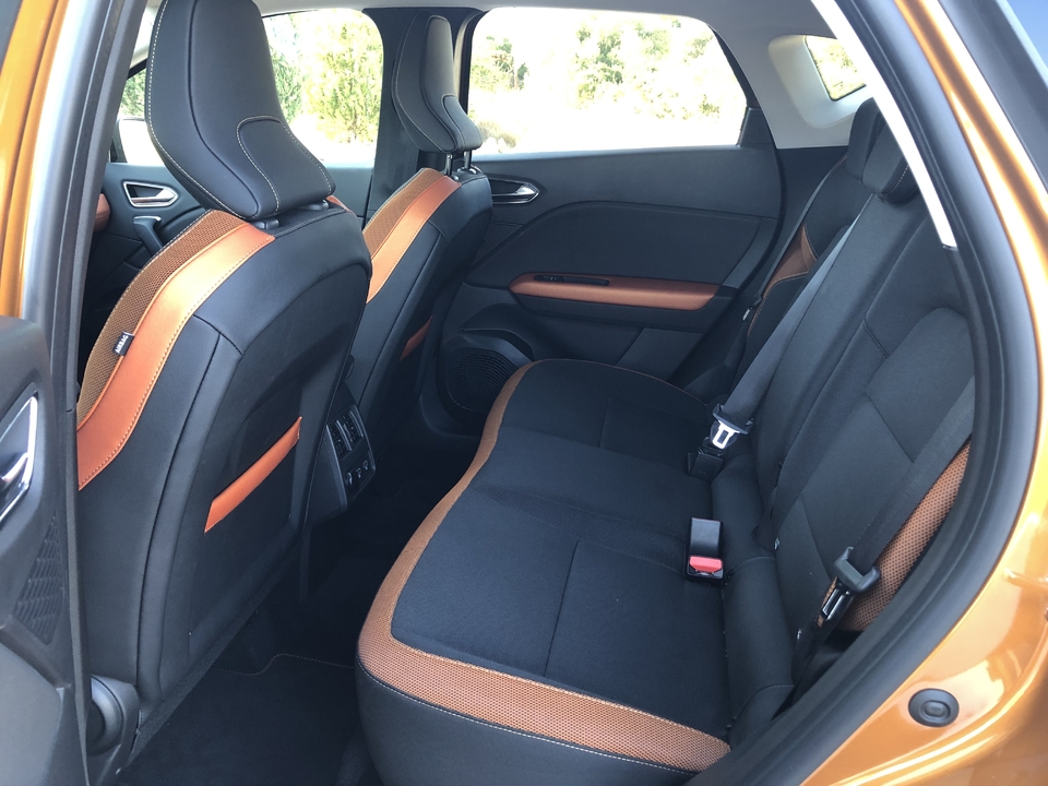 Photos Renault Captur 2