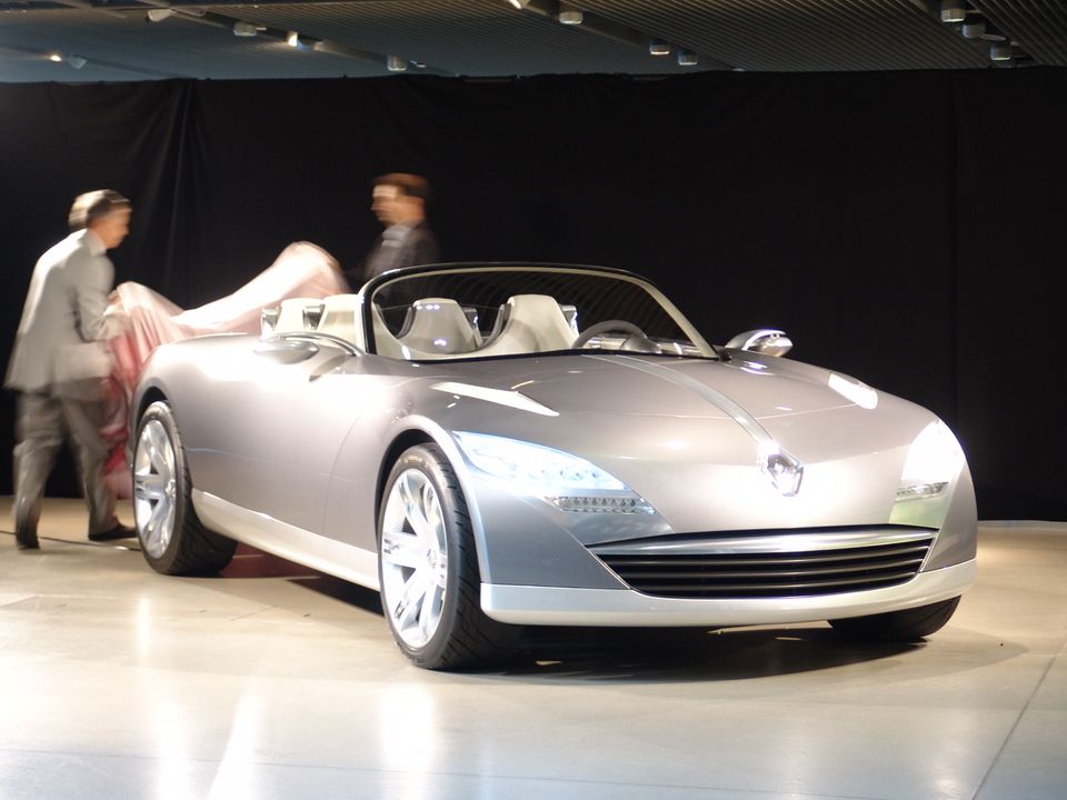 Photos Renault Nepta - Page 3