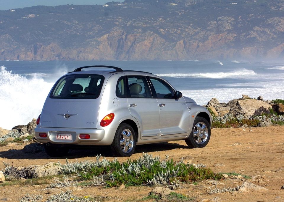 Photos Chrysler Pt Cruiser - Page 3