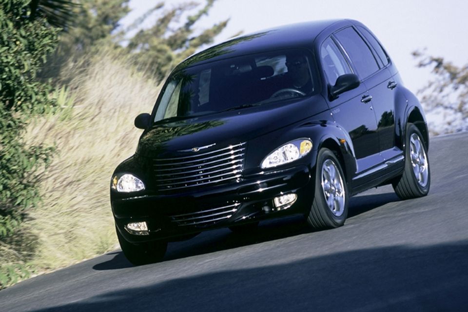 Photos Chrysler Pt Cruiser - Page 2