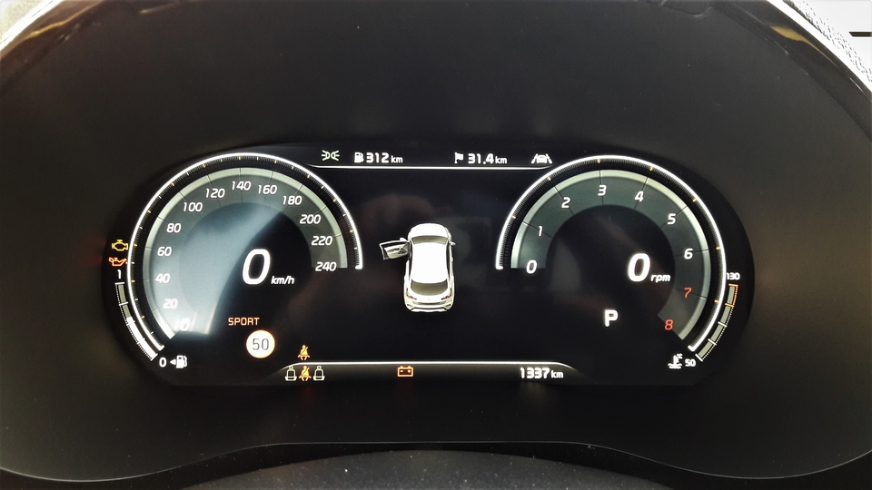 Photos Kia Xceed - Page 3