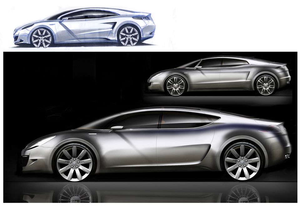 Photos Peugeot 908 Rc