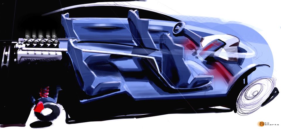 Photos Peugeot 908 Rc