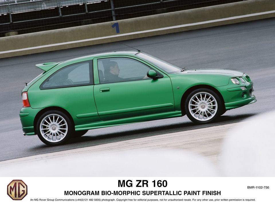 Photos Mg Zr