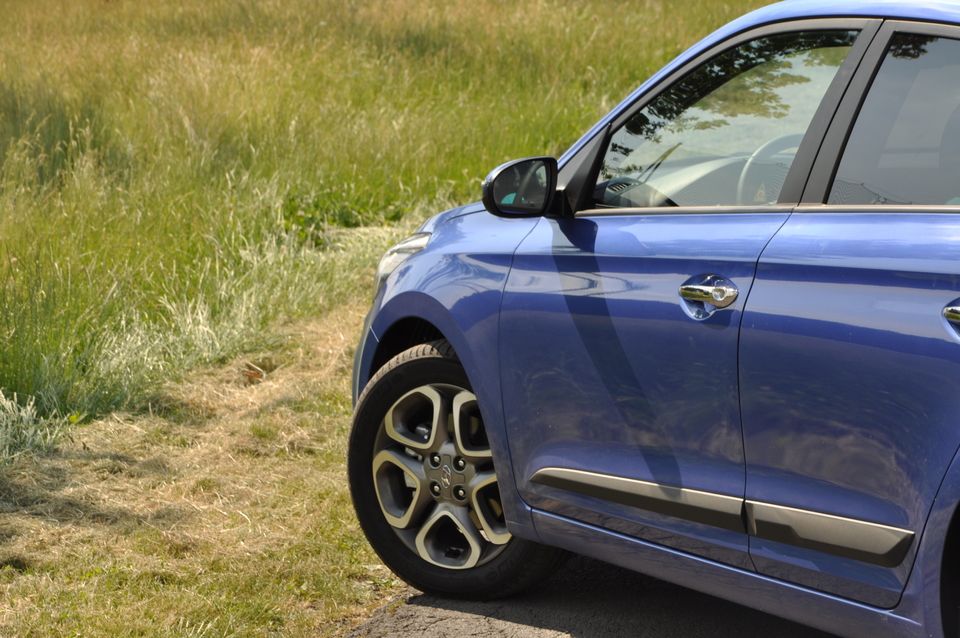 Photos Hyundai I20 (2e Generation)