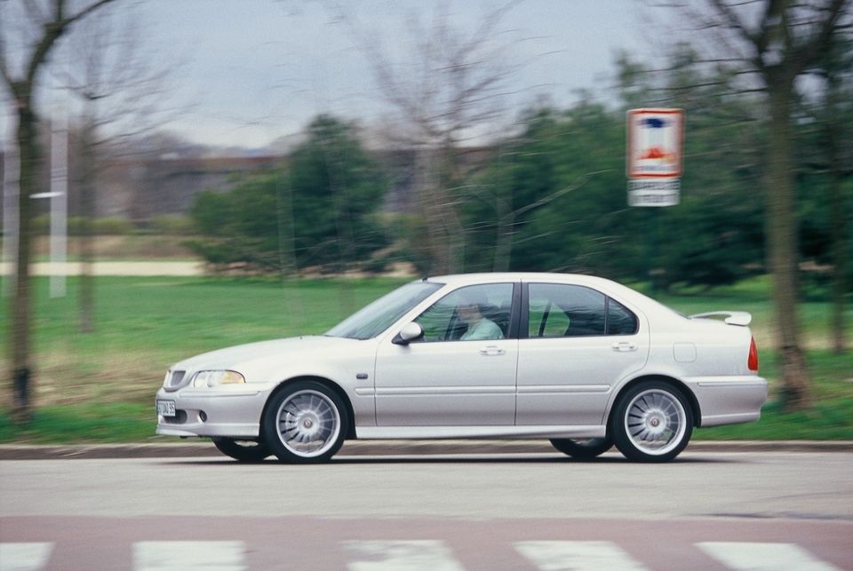 Photos Mg Zs - Page 3