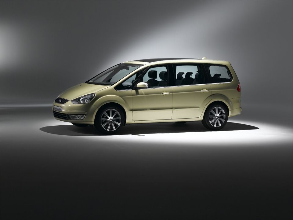 Photos Ford Galaxy 2