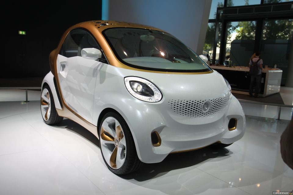 Photos Smart Forvision