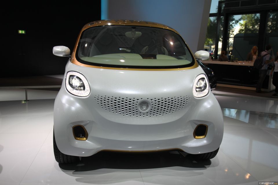 Photos Smart Forvision