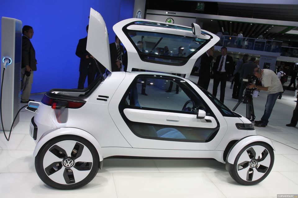 Photos Volkswagen Nils