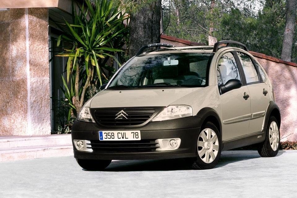 Photos Citroen C3 - Page 2