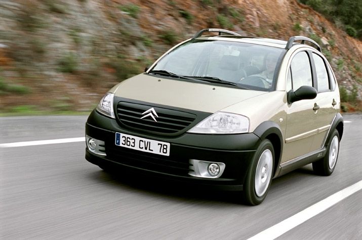 Photos Citroen C3 - Page 2