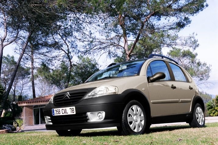 Photos Citroen C3 - Page 2