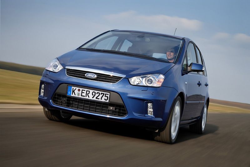 Photos Ford C-max