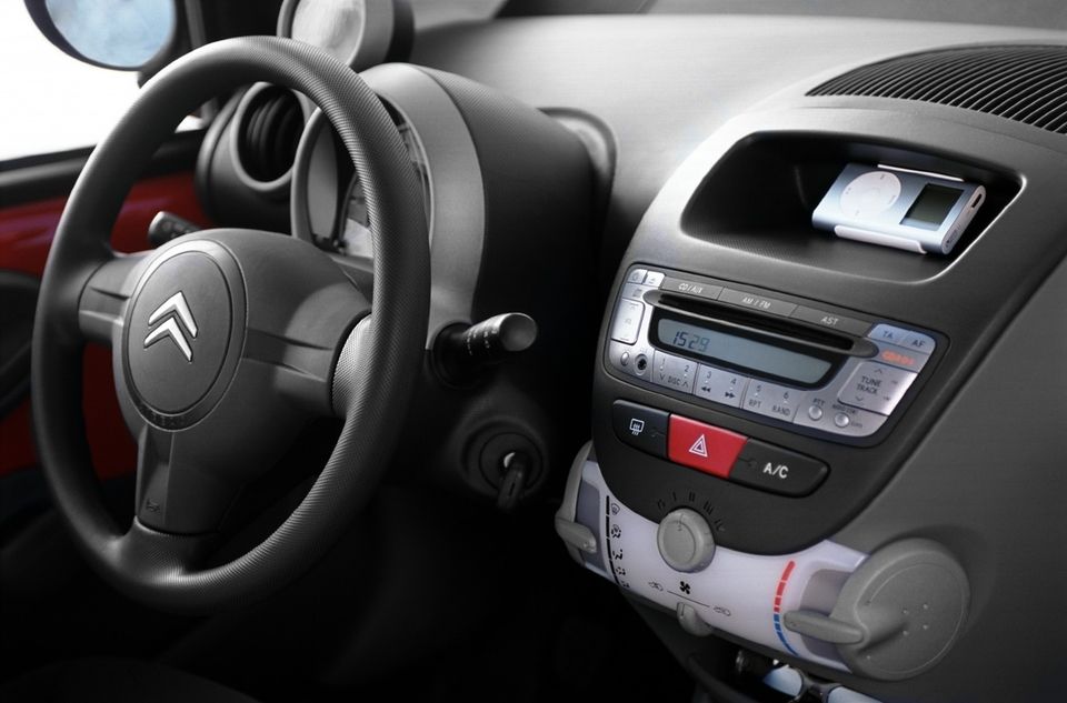 Photos Citroen C1 - Page 3